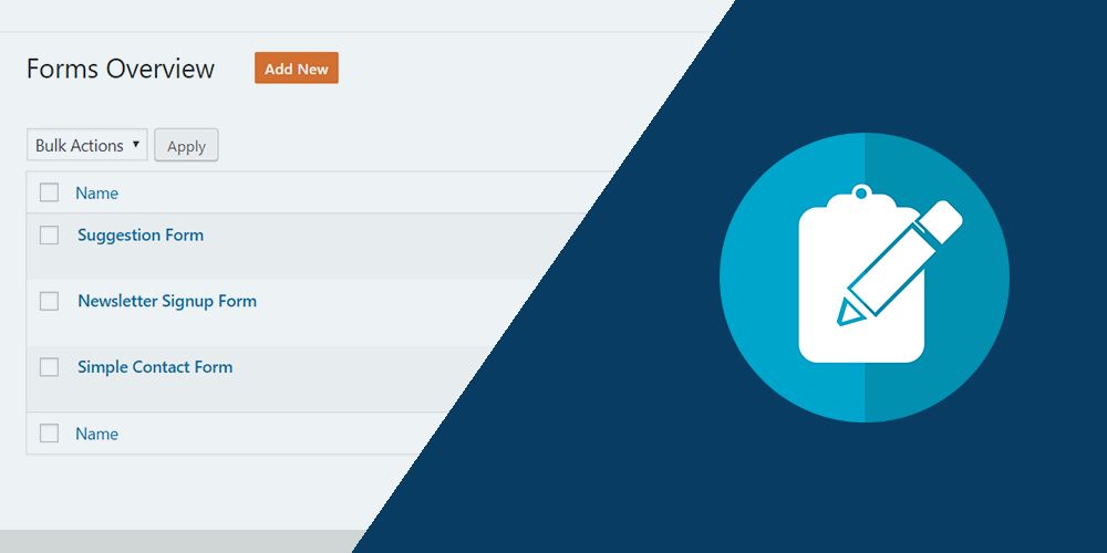 Wpforms Allow Users To Create And Edit Forms On The Frontend
