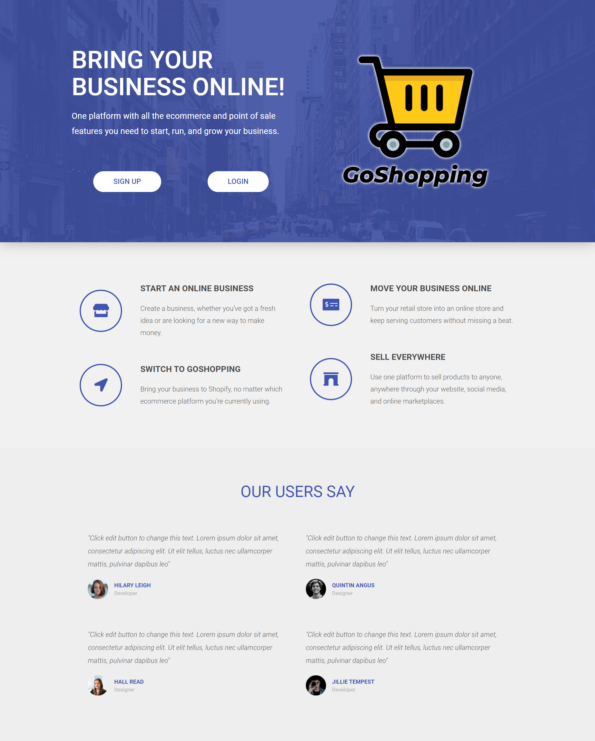 How to create a WaaS like Shopify with WordPress and WP Ultimo