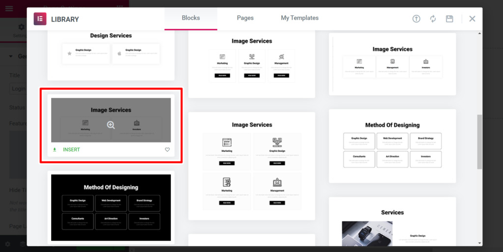 Create a Login Page with Elementor - Free Course: WaaS with WP Ultimo